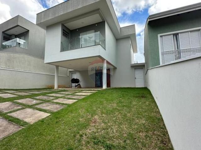 Casa com 3 dormitórios sendo 1 suite a venda no condomínio mirante de Bragança em Bragança Paulista