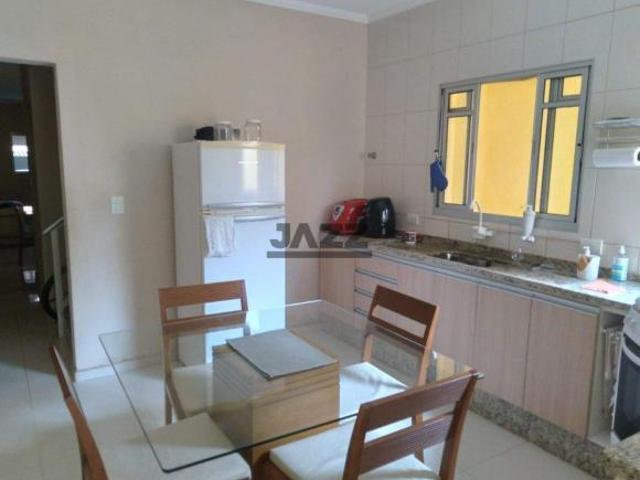 Casa com 3 dormitórios sendo 1 suíte, à venda no Jardim São Pedro em Mogi das Cruzes
