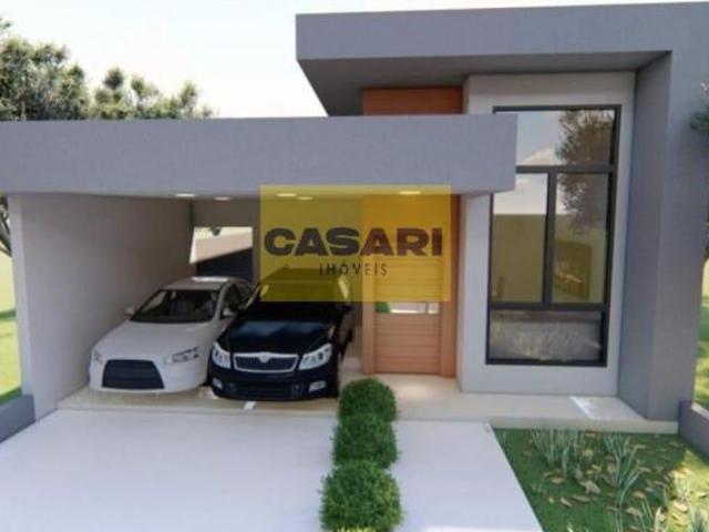 Casa com 3 dormitórios sendo 1 suíte á venda no Residencial Reserva dos Ipês em Boituva/SP
