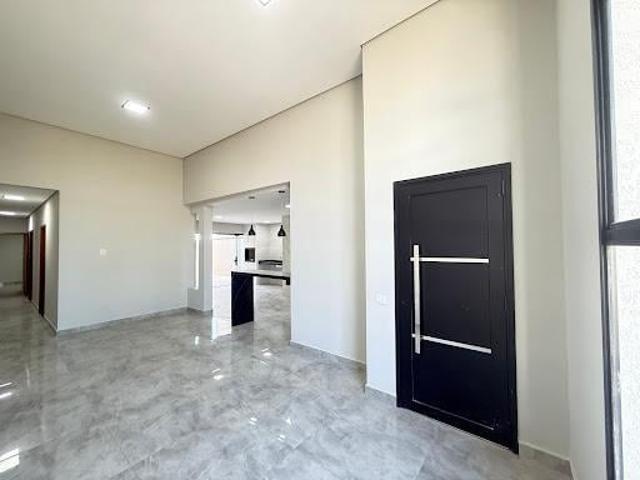 Casa com 3 dormitórios, sendo 1 suíte à venda por R$ 960.000 Condomínio Villagio Wanel Sorocaba