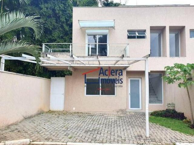 Casa com 3 dormitórios sendo 1 suíte à venda Residencial Dom Duarte Cotia/SP