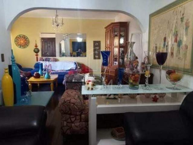 Casa com 3 dormitórios, sendo 1 suíte, Assunção, São Bernardo do Campo