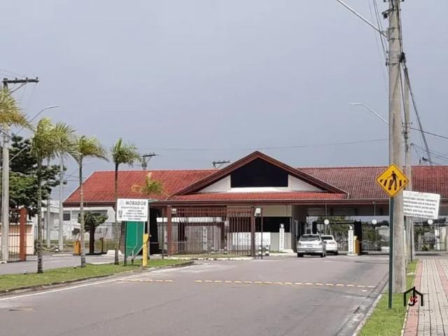 Casa com 3 dormitórios sendo 1 suíte no Condomínio Terras do Vale em Caçapava