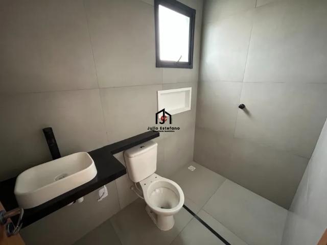 Casa com 3 dormitórios sendo 1 suíte no Condomínio Recanto Tropical em Taubaté