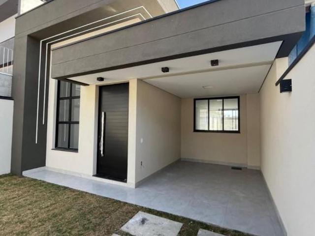 CASA COM 3 DORMITÓRIOS SENDO 1 SUÍTE NO BAIRRO MARAMBAIA JUNDIAÍ SP