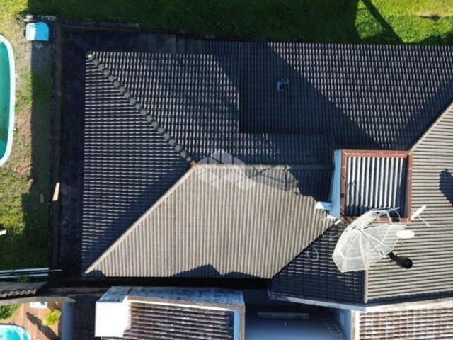 Casa com 3 dormitórios sendo 1 suíte no bairro Floresta em Estância Velha