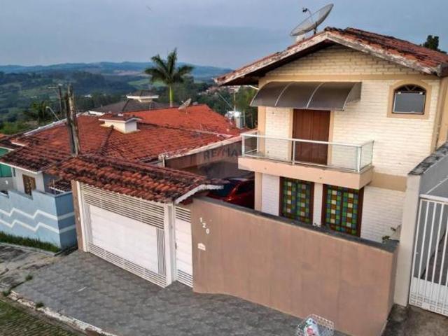 Casa com 3 dormitórios, sendo 1 suíte no Loteamento Santo Antônio, Itatiba/SP