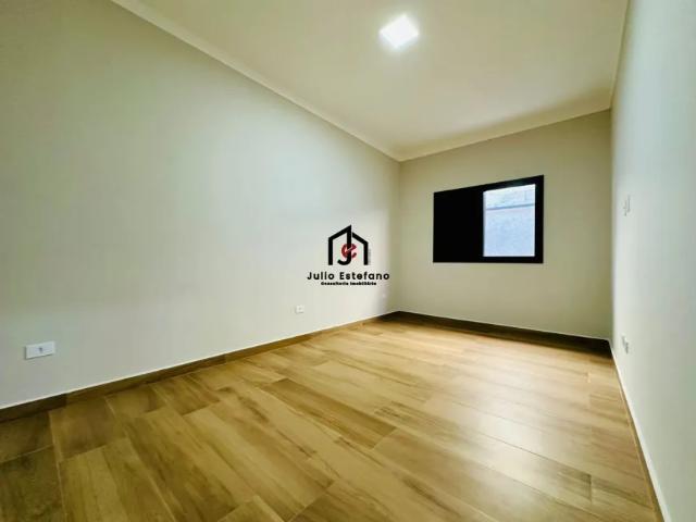Casa com 3 dormitórios sendo 1 suíte no Residencial Pérola do Vale em Tremembé