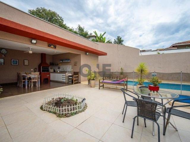 Casa com 3 dormitórios, sendo 1 suíte para venda Vargem Grande Paulista SP