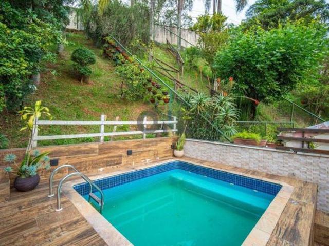 Casa com 3 dormitórios, sendo 1 suíte para venda butantã SP
