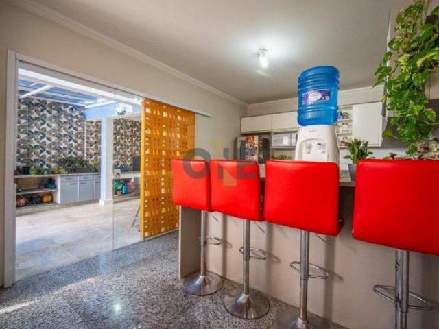 Casa com 3 dormitórios, sendo 1 suíte para venda Butantã SP