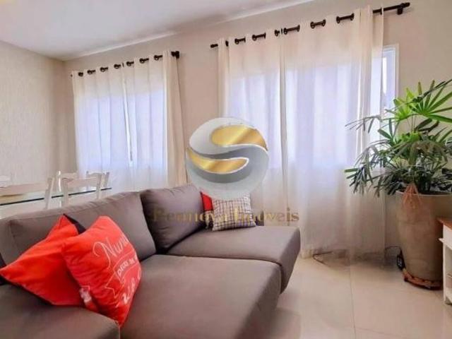 Casa com 3 dormitórios, sendo 1 suíte para venda Granja Viana