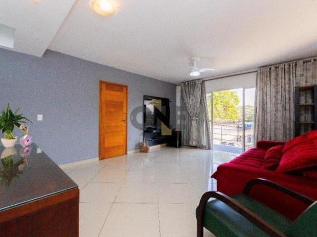 Casa com 3 dormitórios, sendo 1 suíte para venda Granja Viana Cotia SP