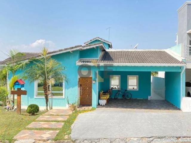 Casa com 3 dormitórios, sendo 1 suíte para venda Granja Viana Cotia SP