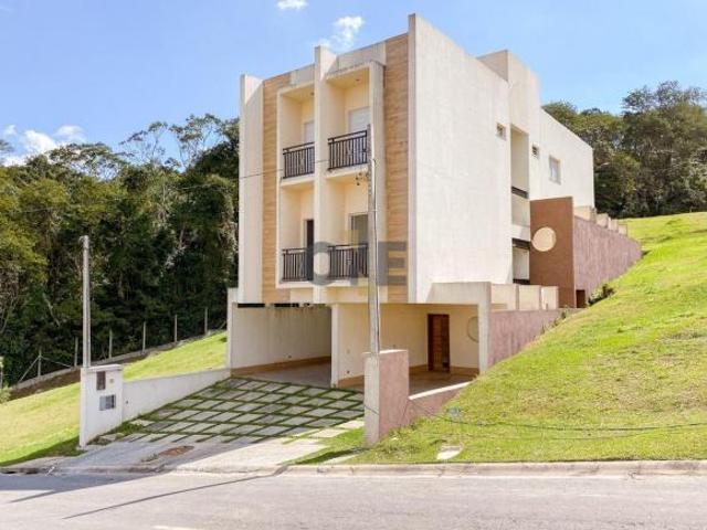 Casa com 3 dormitórios, sendo 1 suíte para venda Granja Viana Cotia SP