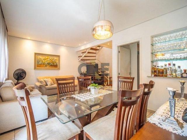 Casa com 3 dormitórios, sendo 1 suíte para venda Granja Viana Cotia SP