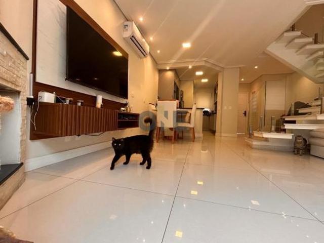 Casa com 3 dormitórios, sendo 1 suíte para venda Granja Viana Cotia SP