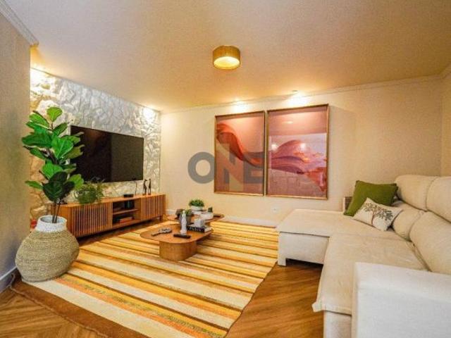 Casa com 3 dormitórios, sendo 1 suíte para venda Granja Viana Cotia SP