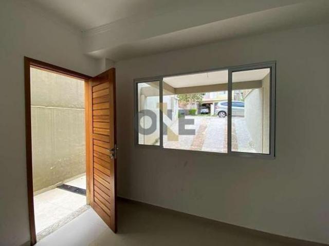 Casa com 3 dormitórios, sendo 1 suíte para venda Granja Viana Cotia SP