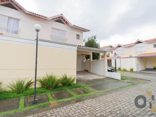 Casa com 3 dormitórios, sendo 1 suíte para venda Granja Viana Cotia SP