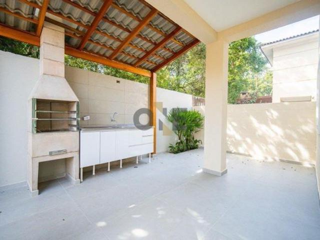 Casa com 3 dormitórios, sendo 1 suíte para venda Granja Viana Cotia SP