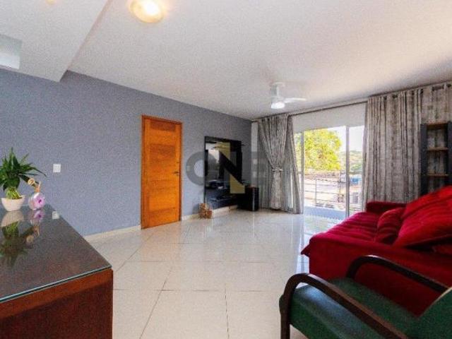 Casa com 3 dormitórios, sendo 1 suíte para venda Granja Viana Cotia SP