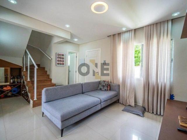 Casa com 3 dormitórios, sendo 1 suíte para venda Granja Viana Cotia SP