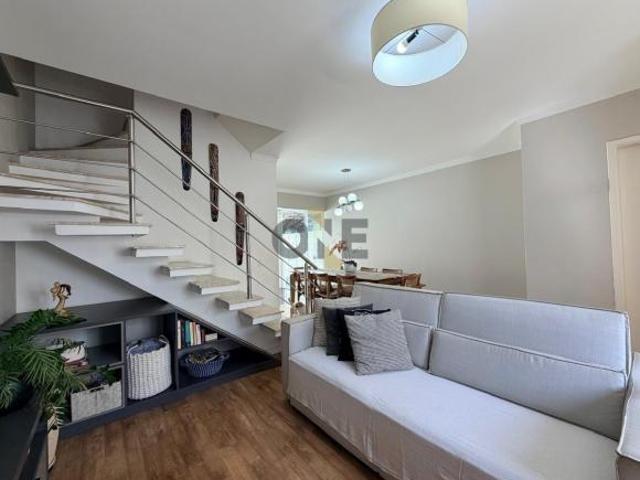 Casa com 3 dormitórios, sendo 1 suíte para venda Granja Viana Cotia SP