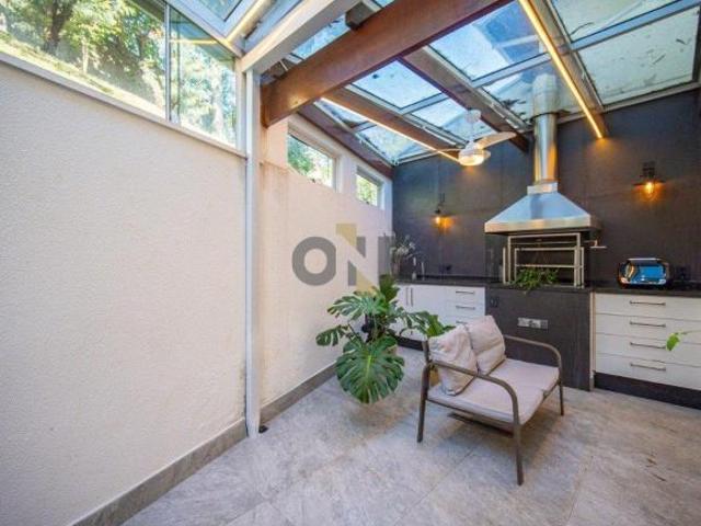 Casa com 3 dormitórios, sendo 1 suíte para venda Granja Viana Cotia SP
