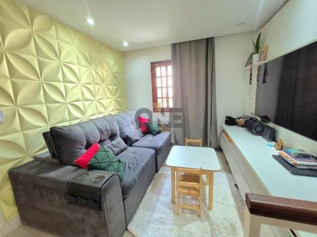 Casa com 3 dormitórios, sendo 1 suíte para venda Granja Viana Cotia SP