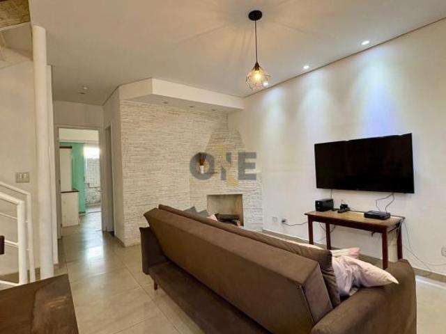 Casa com 3 dormitórios, sendo 1 suíte para venda Granja Viana Cotia SP