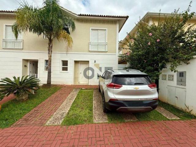 Casa com 3 dormitórios, sendo 1 suíte para venda Granja Viana Cotia SP