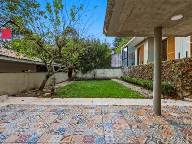 Casa com 3 dormitórios, sendo 1 suíte para venda Granja Viana Cotia SP