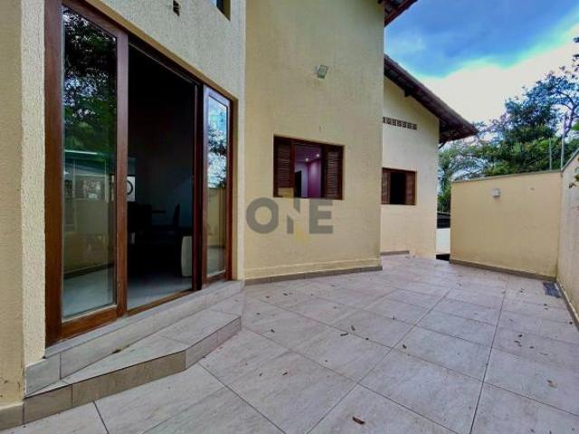 Casa com 3 dormitorios, sendo 1 suíte para venda Granja Viana Cotia SP