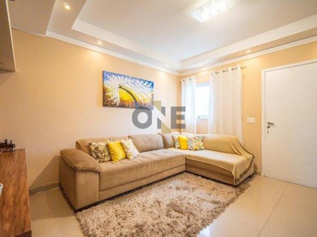 Casa com 3 dormitórios, sendo 1 suíte para venda Granja Viana Cotia SP
