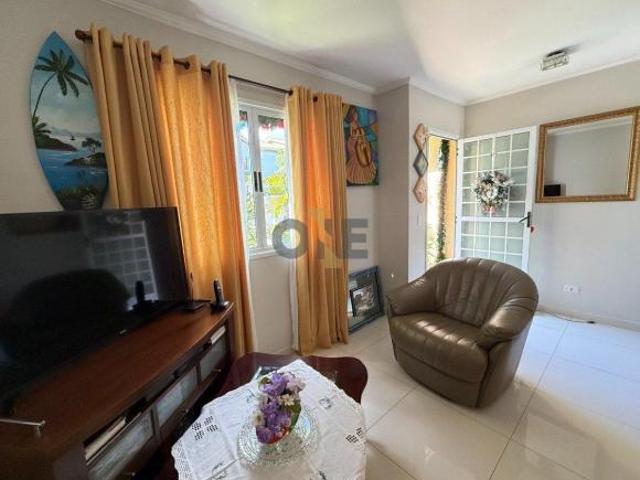 Casa com 3 dormitórios, sendo 1 suíte para venda Granja Viana Cotia SP