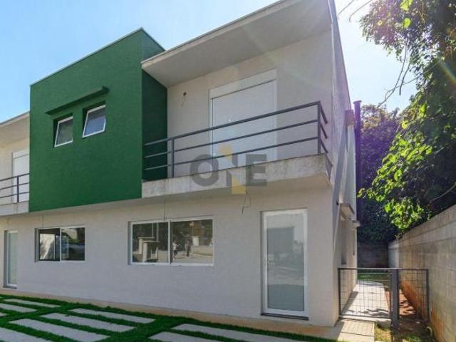 Casa com 3 dormitórios sendo 1 suíte para venda Granja Viana Cotia/SP