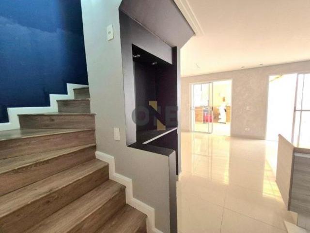 Casa com 3 dormitórios, sendo 1 suíte para venda Granja Viana Carapicuíba SP