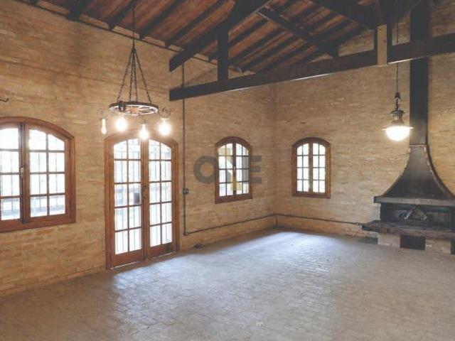 Casa com 3 dormitórios, sendo 1 suíte para venda Granja Viana Jandira SP