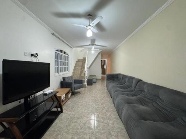 Casa com 3 dormitórios, sendo 1 suíte para Venda, Itanhaém / SP