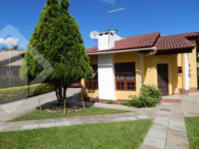 casa com 3 dormitórios sendo 1 suíte, Tarumã/ Viamão RS