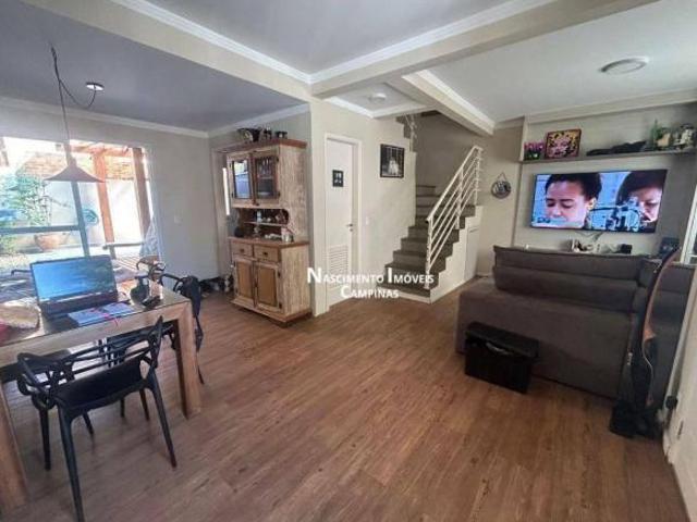 Casa com 3 dormitórios, sendo 1 suiteà venda, 96 m² por R$ 980.000
