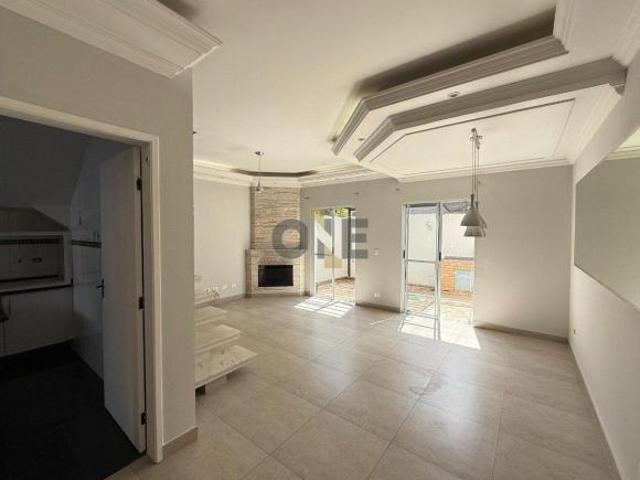 Casa com 3 dormitórios, sendo 1 suítes para venda Granja Viana Cotia/SP