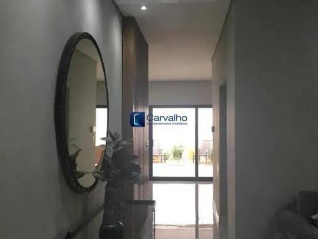 CASA COM 3 DORMITORIOS SENDO 2 SUITES NO SWISS PARK CAMPINAS