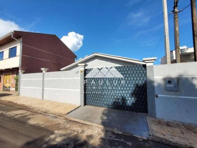 Casa com 3 dormitórios, sendo 2 suítes à venda, 100 m² por R$ 560.000 Parque Morumbi Foz do Igua