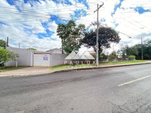 Casa com 3 dormitórios sendo 2 suítes à venda, 204 m² por R$ 1.100.000 Vila Yolanda Foz do Iguaç