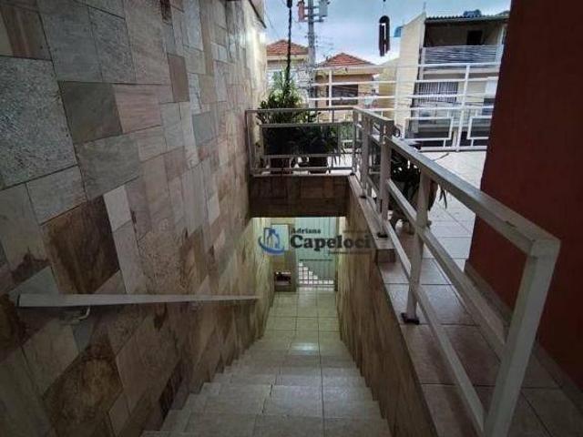 Casa com 3 dormitórios sendo 2 suites à venda, com área gourmet Vila Pereira Cerca São Paulo/SP