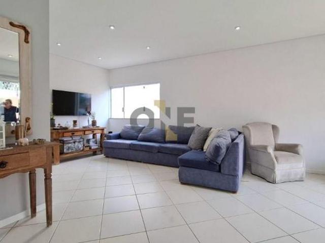 Casa com 3 dormitórios, sendo 2 suítes à venda Granja Viana Cotia/SP