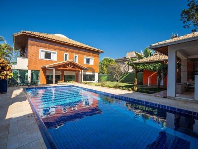 Casa com 3 dormitórios, sendo 2 suítes à venda Granja Viana Jandira/SP