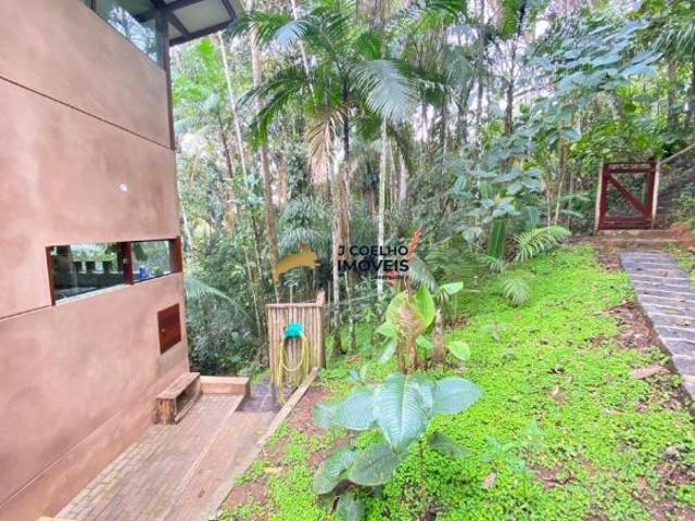 Casa com 3 dormitórios sendo 2 suítes a venda na Praia do Prumirim UbatubaSP